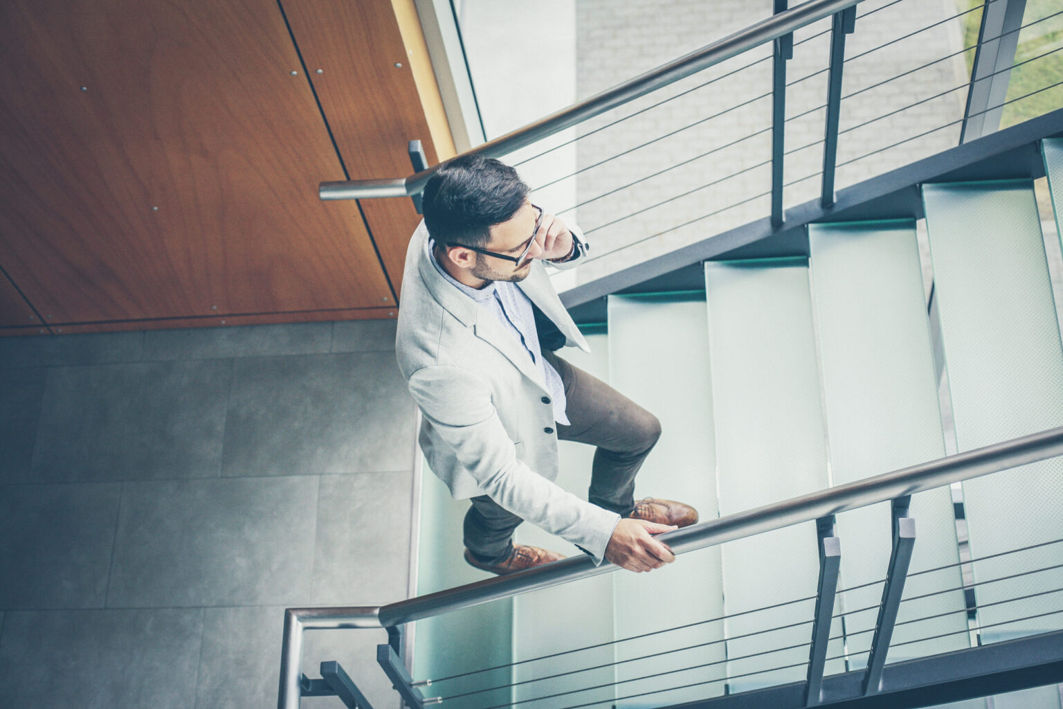 What type of duty do property owners owe invitees and licensees?